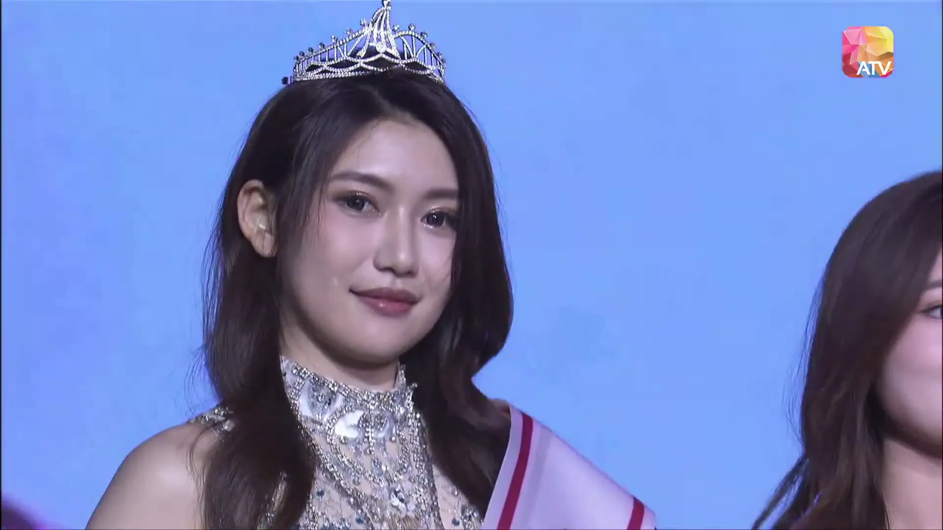 亞洲電視-全球首家華語電視臺